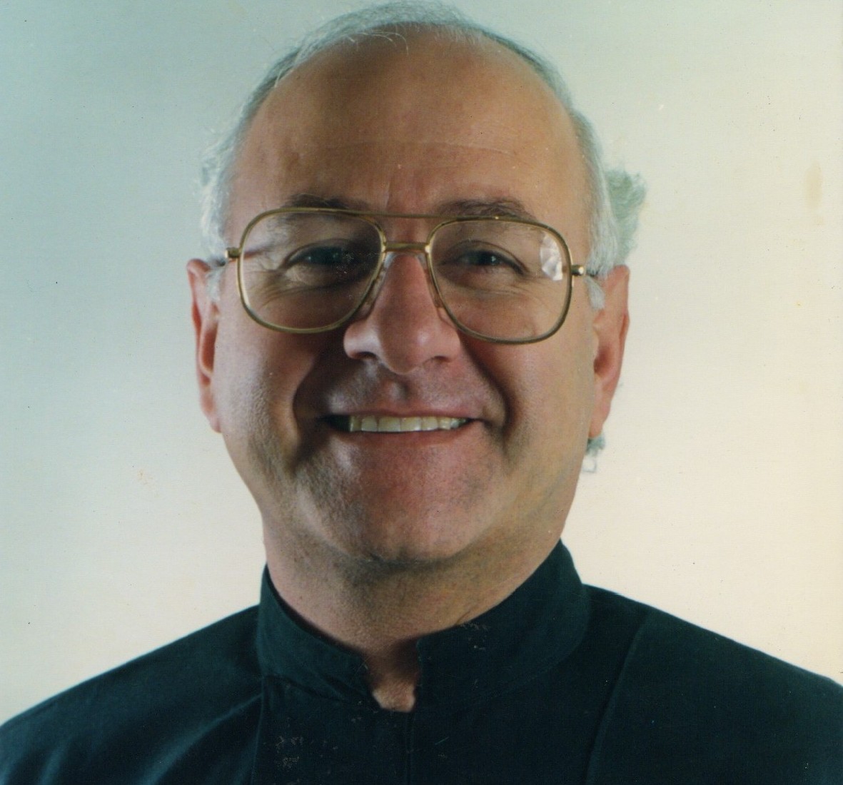 La gran vita di padre Salvador